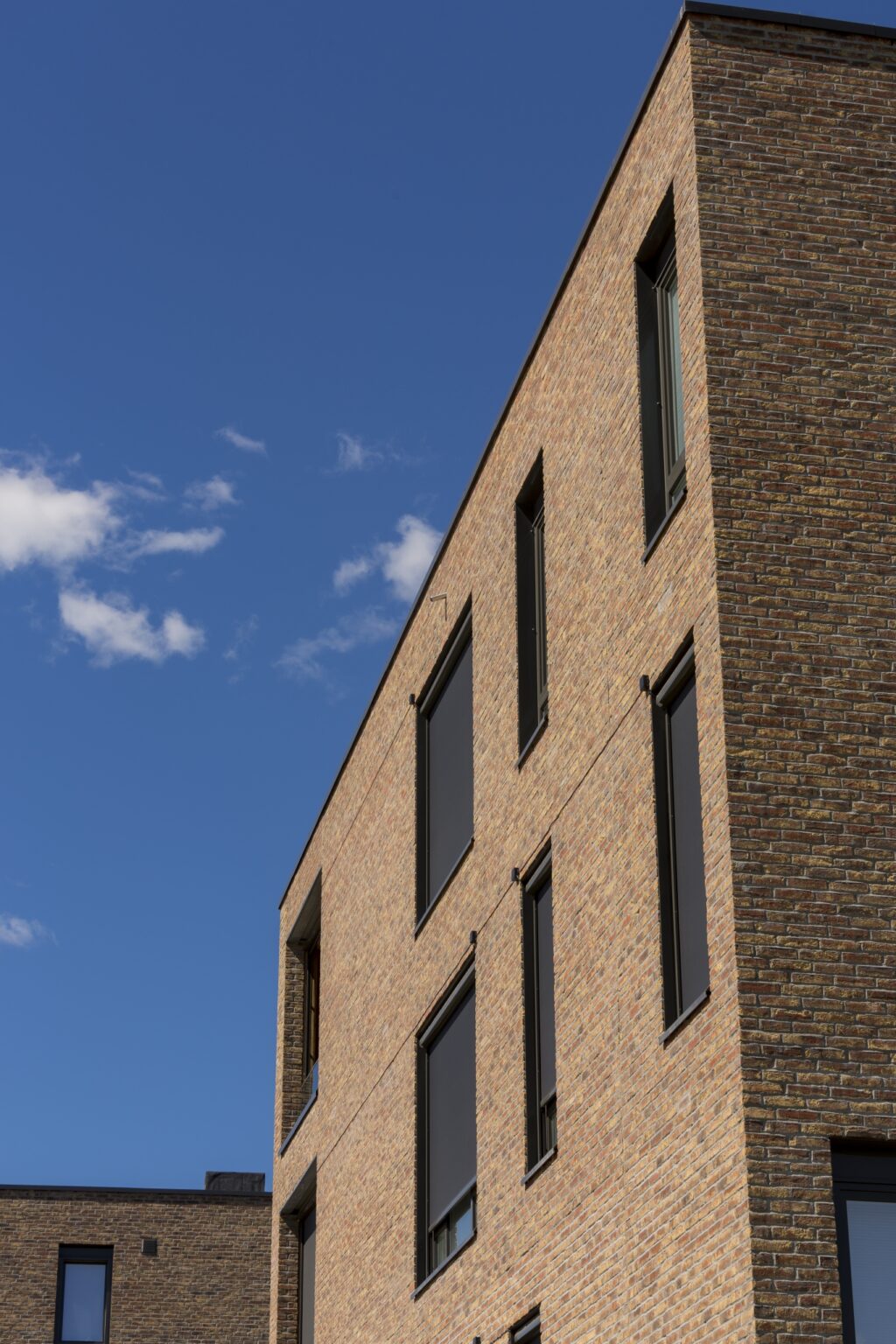 Storøya B4-3 – Fornebu - Ellingard