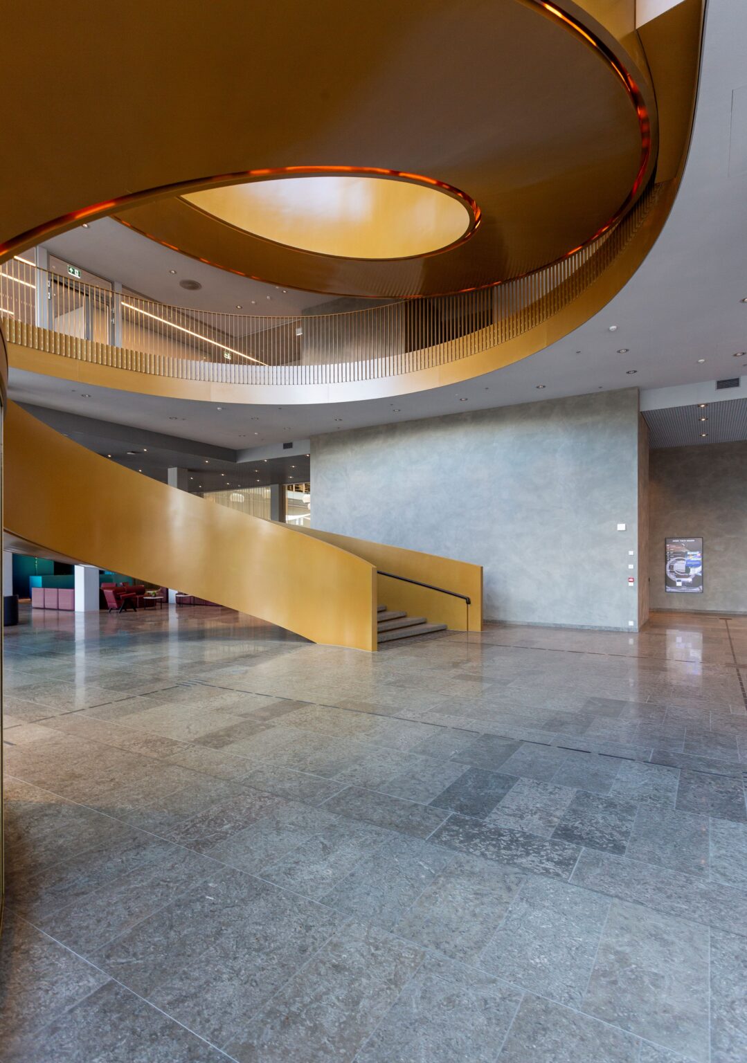 Aker Tech House - Ellingard